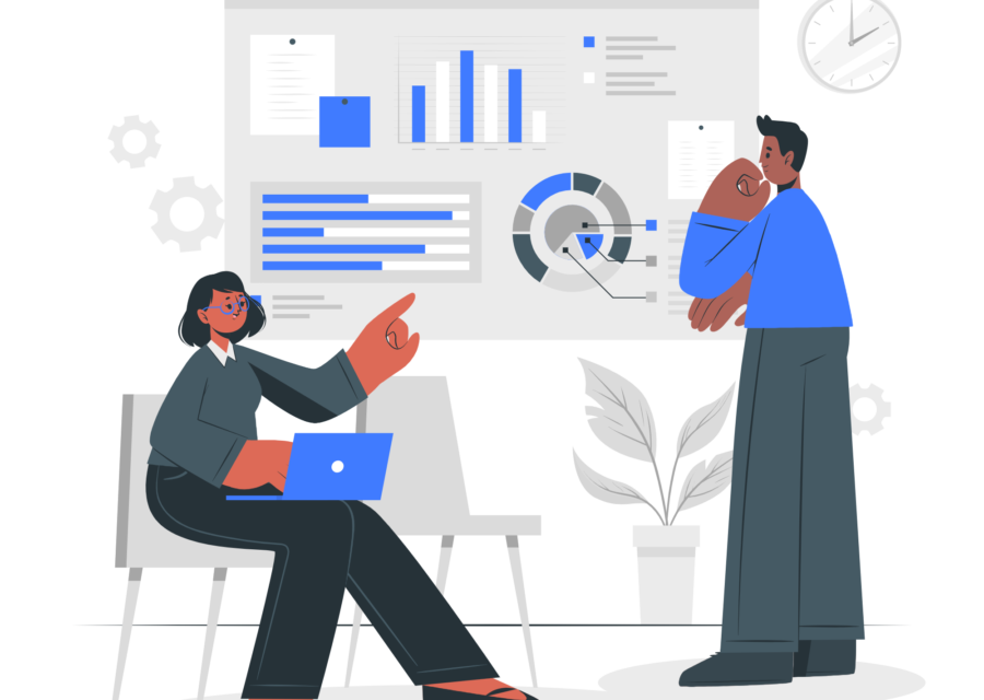 Statistical Analysis Services - Statistics Help for Academic Studies