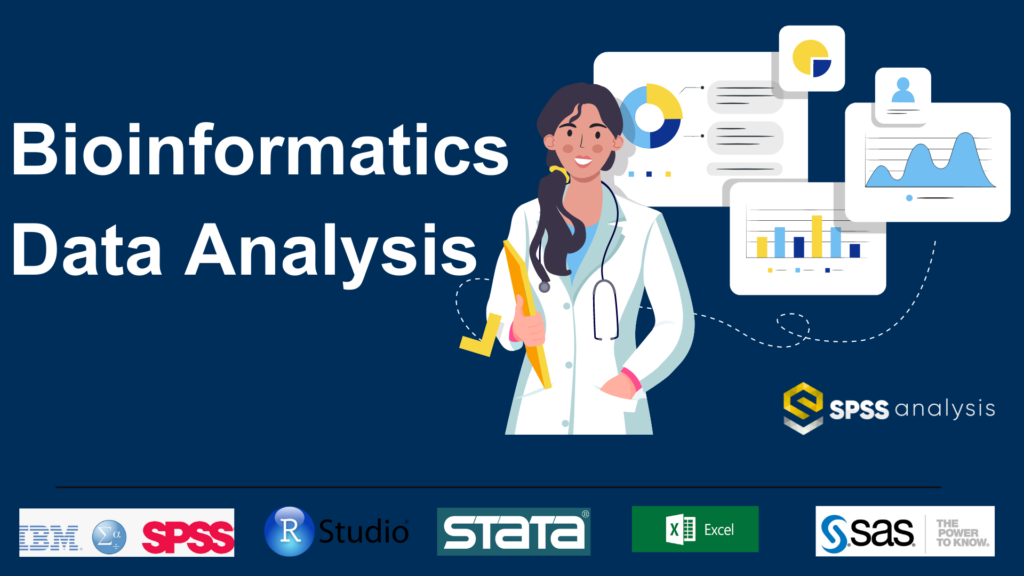 Bioinformatics Dissertation Help - Get Help from Biostatistician