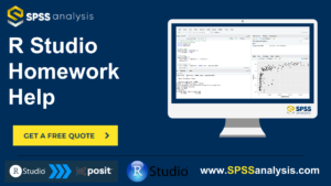R Homework Help for Students - Get R Assignment Help Now!