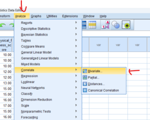 Pearson Correlation in SPSS - Explained, Performing, Reported