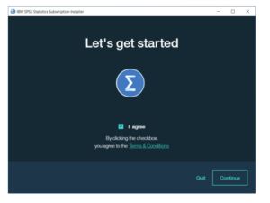 SPSS Download - 2025 IBM SPSS Statistics V.30 Download Free