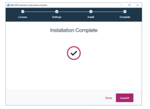 SPSS Download - 2025 IBM SPSS Statistics V.30 Download Free