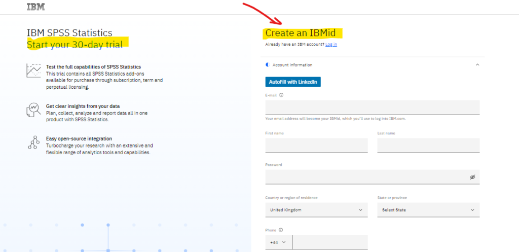 SPSS Download - 2025 IBM SPSS Statistics V.30 Download Free