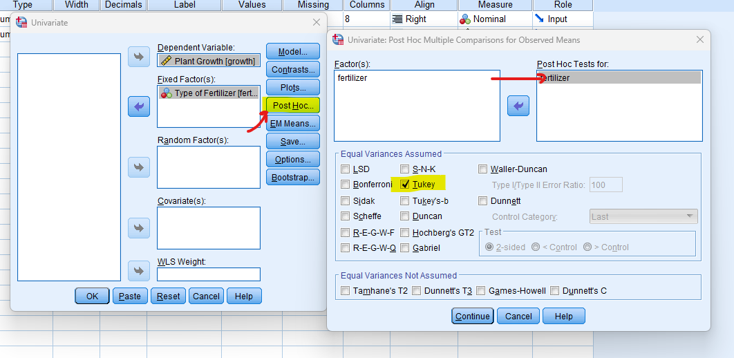 Univariate Analysis in SPSS - Explained, Performing, Reported