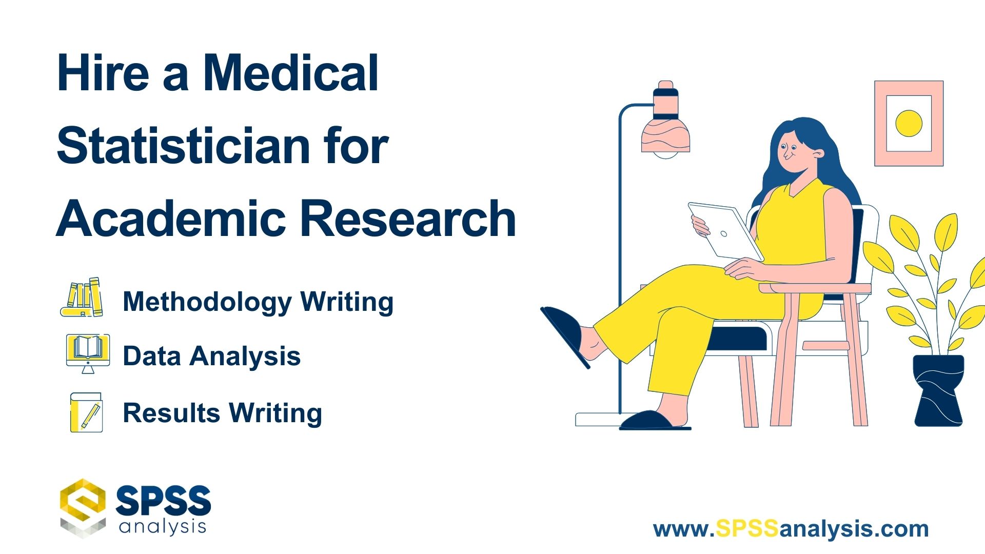 Hire a Medical Statistician Near You - Academic Research Support