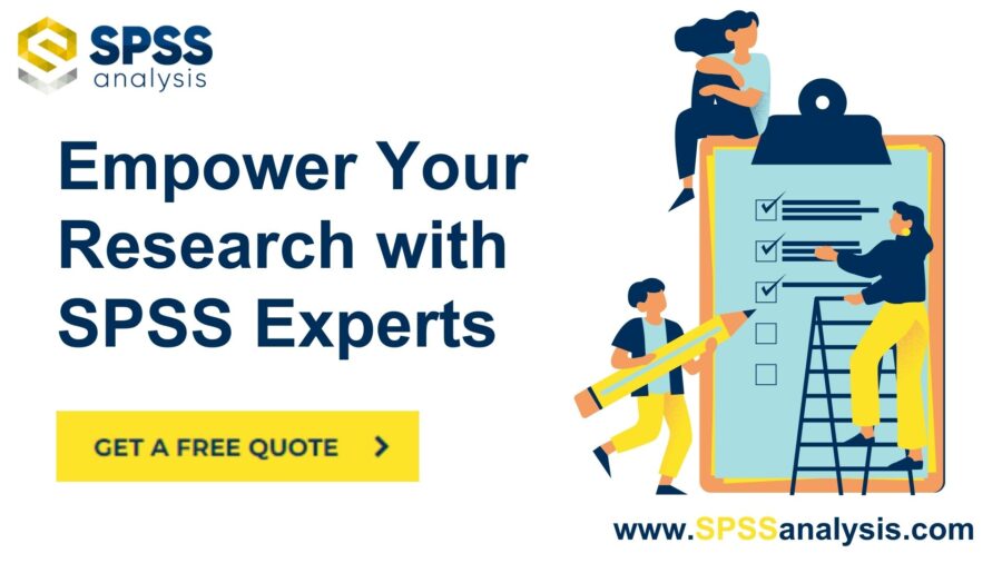 Hire An Spss Expert For Your Data Analysis 10 Off Avaliable 5836