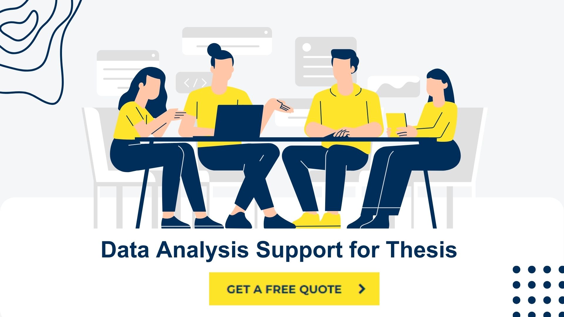 Statistical Analysis for Thesis - For PhD and Master's Students