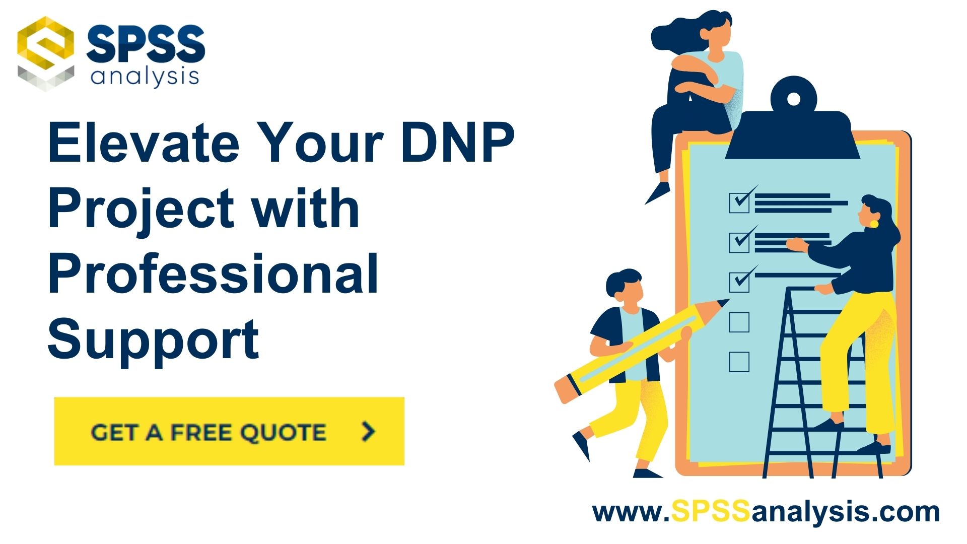 Statistics Help for DNP Project - Statistical Analysis Support