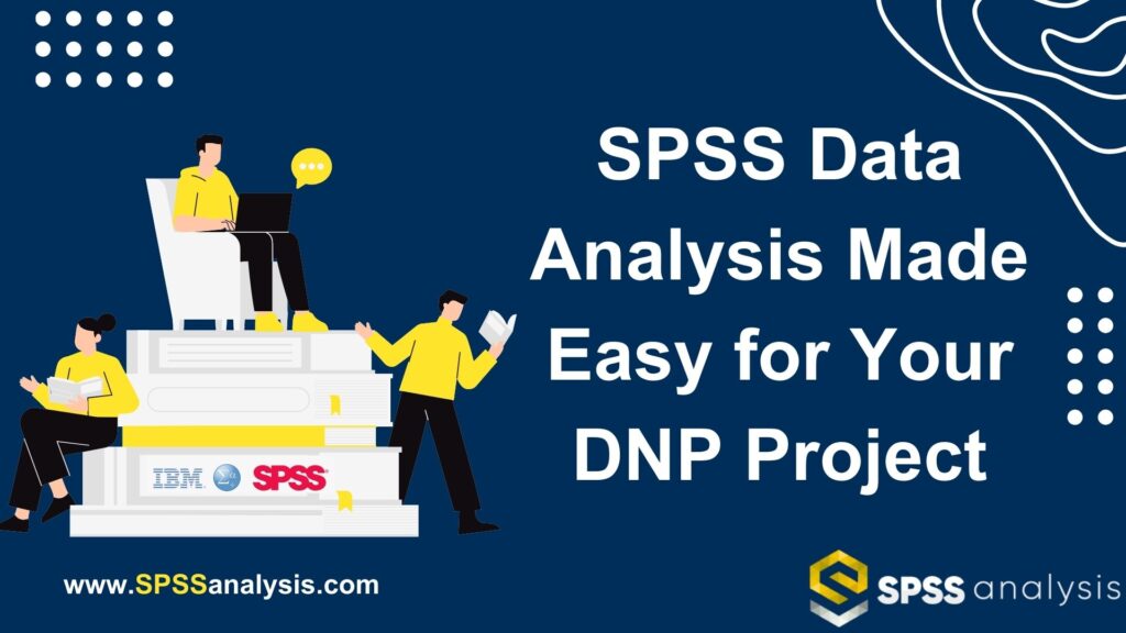 Statistics Help for DNP Project - Statistical Analysis Support