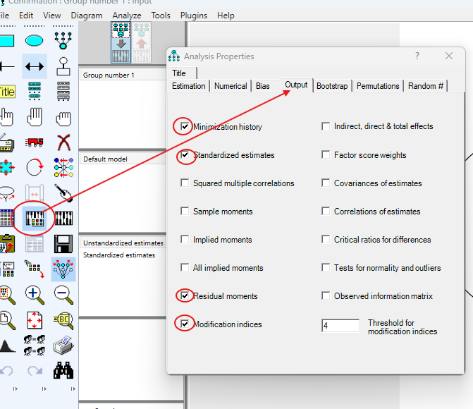 Confirmatory Factor Analysis SPSS AMOS CFA Explained Confirmatory Factor Analysis SPSS AMOS CFA Explained