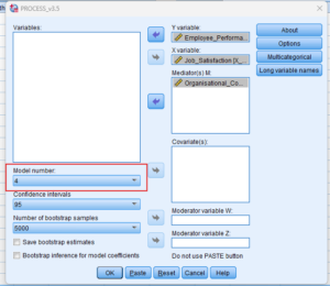 Mediation Analysis Hayes PROCESS Macro SPSS - Explained