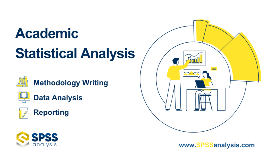 Academic Statistical Analysis - Experts in SPSS, R, STATA, NVivo