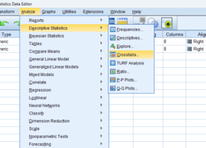 Relative Risk and Odds Ratio in SPSS - Explained, Calculating