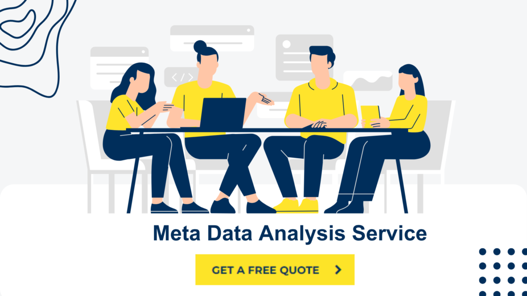 Meta Analysis Writing Services - Get a Free Quote Today