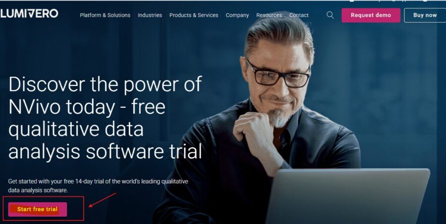 2025 NVivo Download - NVivo v.15 Qualitative Software Free